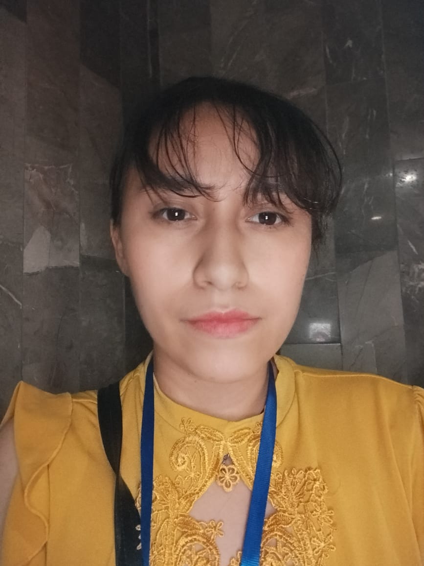 María Angélica | Desarrollo Web Front-End